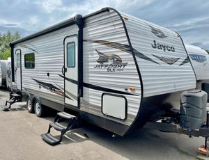 Used JAYCO jay flight RVs for Sale in Canada - Page 1 of 4 - RVDealers.ca