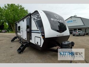 Keystone RV RVs for Sale in Ontario - Page 1 of 7 - RVDealers.ca