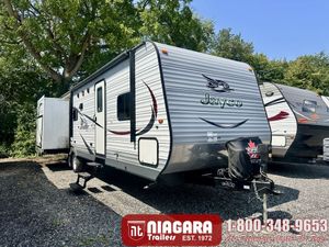 Used JAYCO jay flight RVs for Sale in Canada - Page 1 of 4 - RVDealers.ca