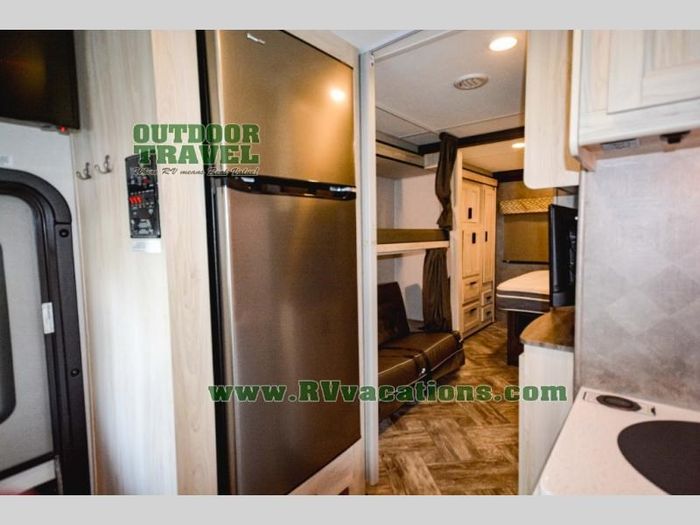 Forest River RV Forester LE 3251CD Ford 2023 Used RV for Sale in ...