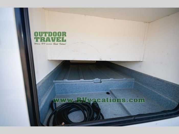 Forest River RV Forester LE 3251CD Ford 2023 Used RV for Sale in ...