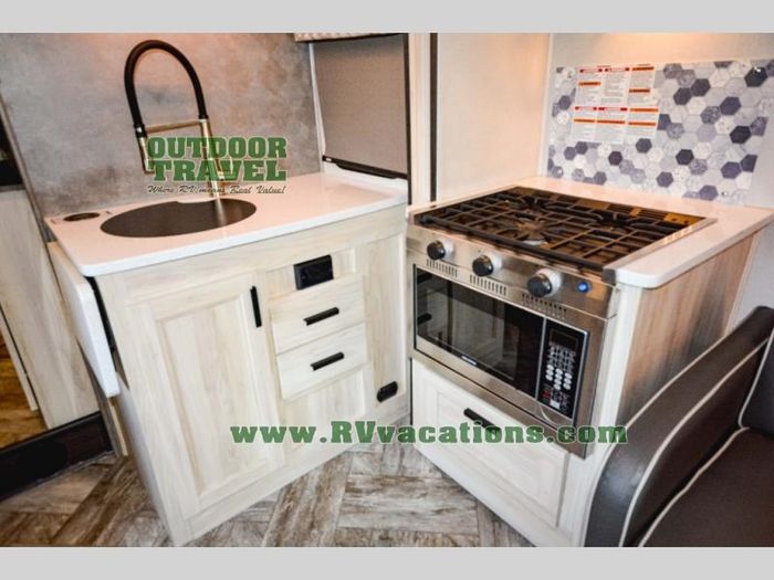 Forest River RV Forester LE 3251CD Ford 2023 Used RV for Sale in ...