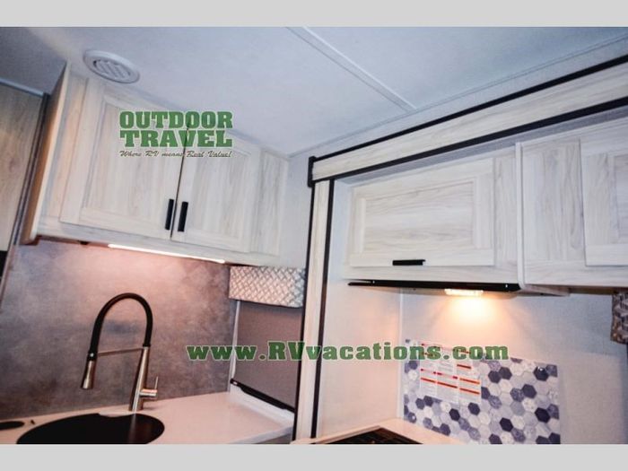 Forest River RV Forester LE 3251CD Ford 2023 Used RV for Sale in ...