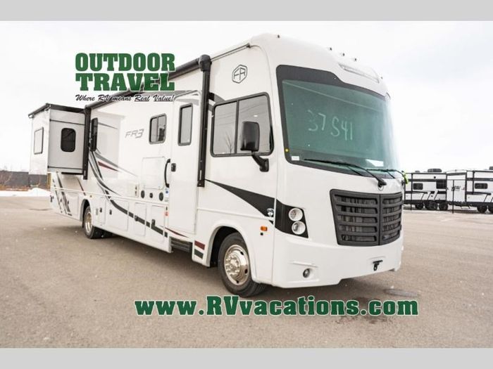 Forest River RV FR3 34DS 2025 New RV for Sale in Beamsville, Ontario ...