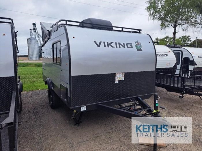 Coachmen RV Viking Camping Trailers 12.0TD XL 2023 New RV for Sale in ...