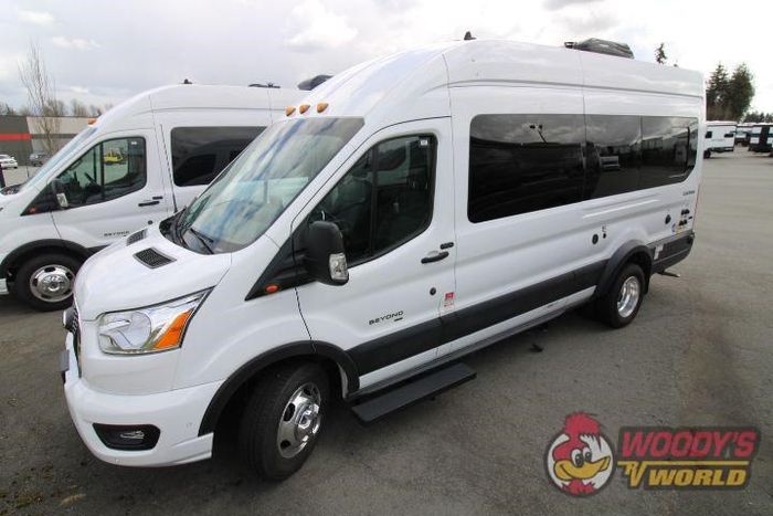 COACHMEN BEYOND 22C 2021 Used RV for Sale in Abbotsford, British ...