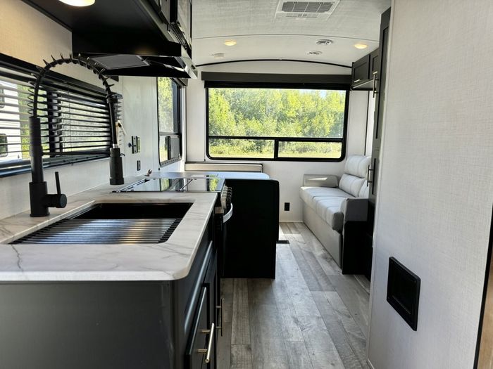 Keystone RV Springdale 220RD Travel Trailer 2023 Used RV for Sale in ...