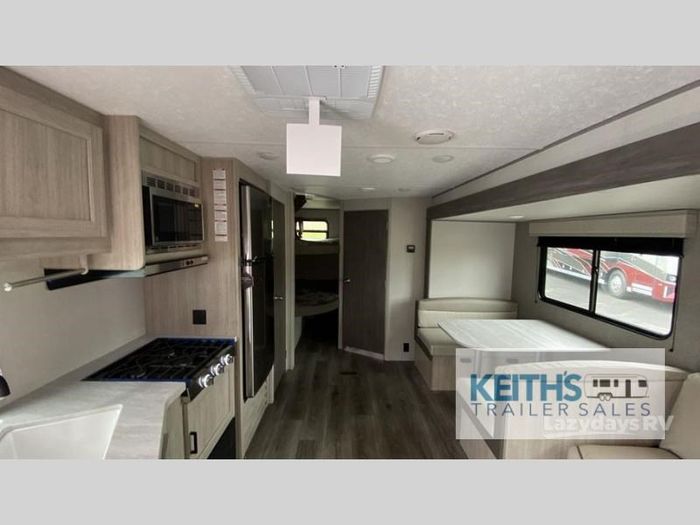 Coachmen RV Catalina Summit Series 8 261BHS 2025 New RV for Sale in ...