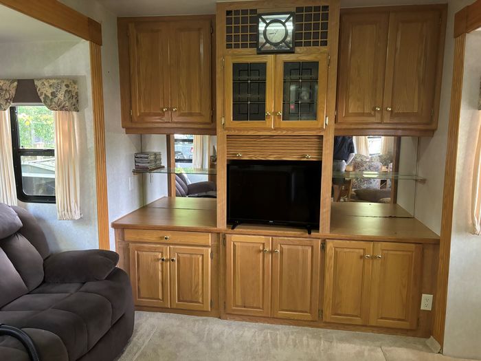 Glendale Titanium 2003 Used RV for Sale in North Bay, Ontario ...