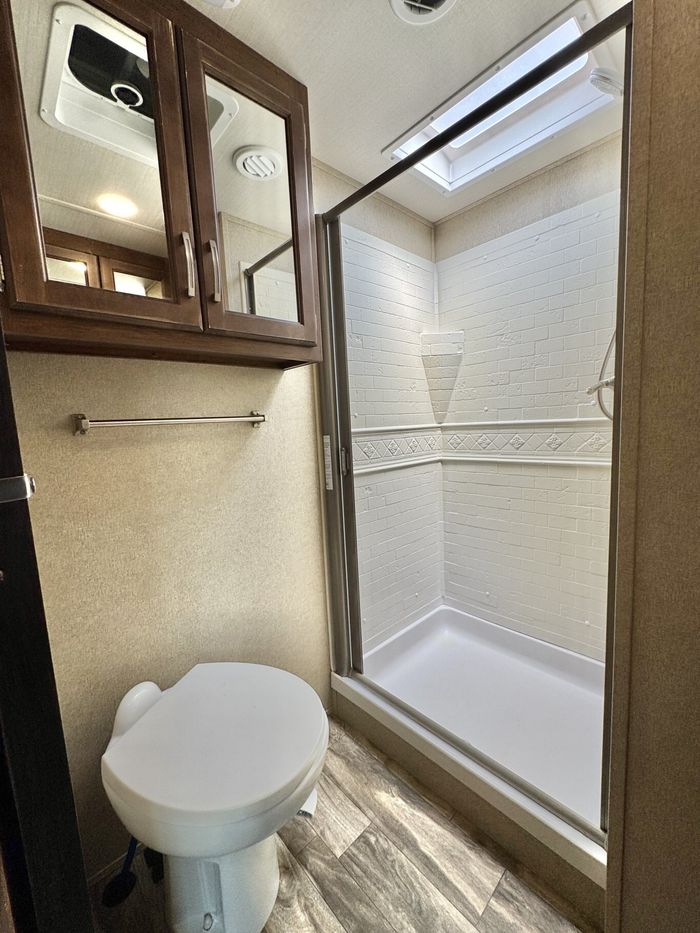 Grand Design RV Reflection 273MK 2019 Used RV for Sale in Bridgewater ...