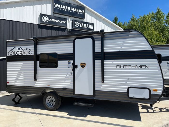 Dutchmen Colorado 17RBC 2026 New RV for Sale in Blenheim, Ontario ...