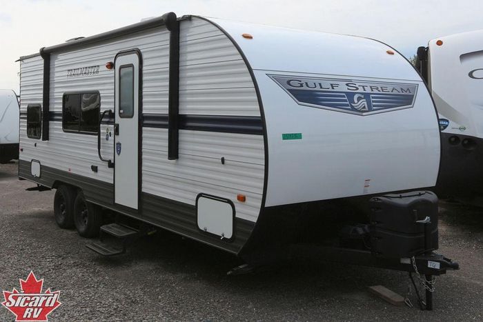 Gulf Stream TRAILMASTER ULTRA-LITE 248BH 2022 Used RV for Sale in ...