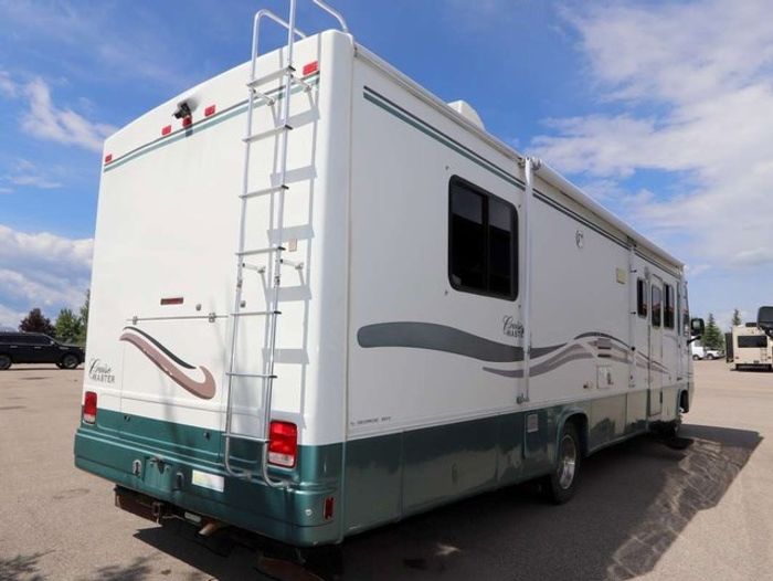 GEORGIE BOY CRUISE MASTER 1999 Used RV for Sale in Calgary, Alberta ...