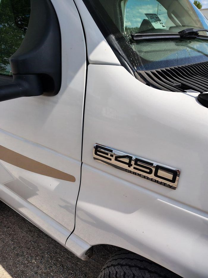 THOR MAJESTIC 28A 2015 Used RV for Sale in London, Ontario - RVDealers.ca