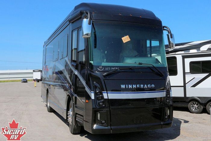 Winnebago Journey 34n For Sale
