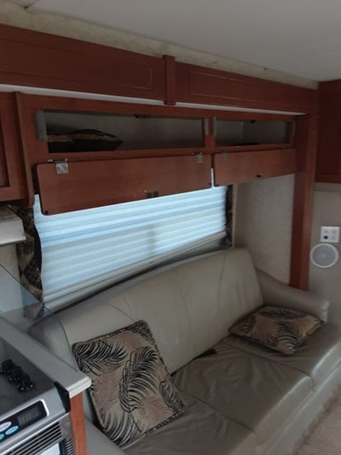 Forest River RV Lexington GTS 2006 Used RV for Sale in Stoney Point ...