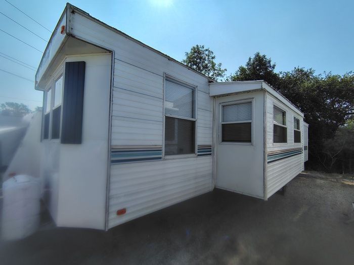 FLEETWOOD PROWLER 39F 2002 Used RV for Sale in London, Ontario ...