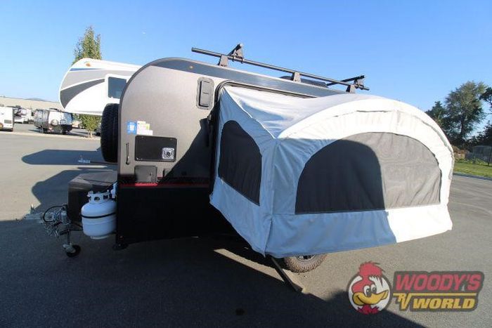 INTECH RV INTECH EXPLORER 2022 Used RV for Sale in Abbotsford, British ...