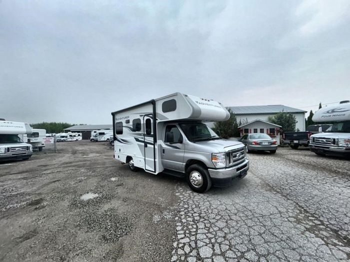 Adventurer LP Class C Adventurer 19RD 2024 Used RV for Sale in ...