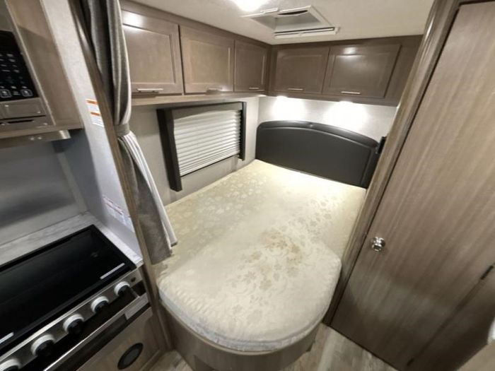 Adventurer LP Class C Adventurer 24DS 2023 Used RV for Sale in ...