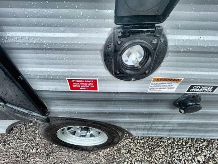 Gulf Stream RV Grand River 19BHS 2019 Used RV for Sale in Cookstown ...