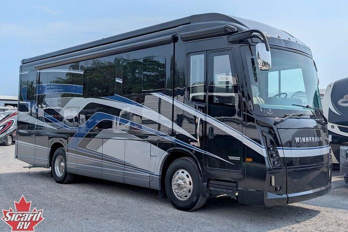 Winnebago Journey 34n For Sale