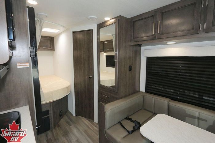 Jayco Redhawk SE 22EF 2026 New RV for Sale in Smithville, Ontario ...