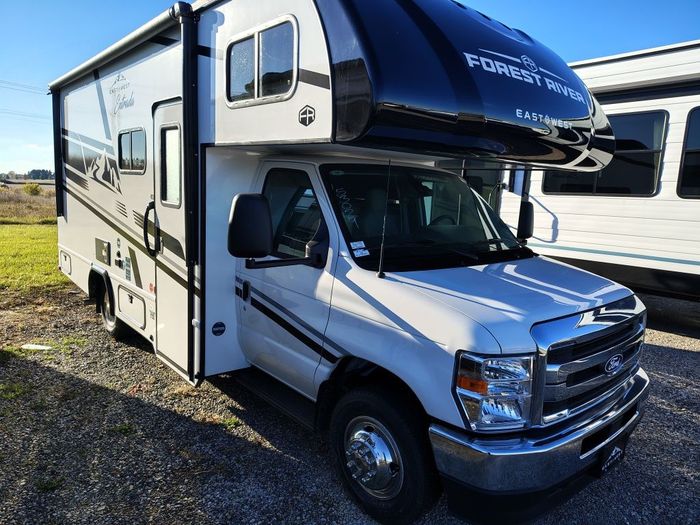Forest River RV EAST TO WEST ENTRADA 2200S 2026 New RV for Sale in ...