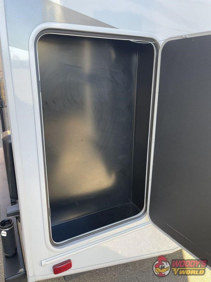 Coachmen RV CROSSTRAIL 20BH 2023 Used RV for Sale in Edmonton, Alberta ...