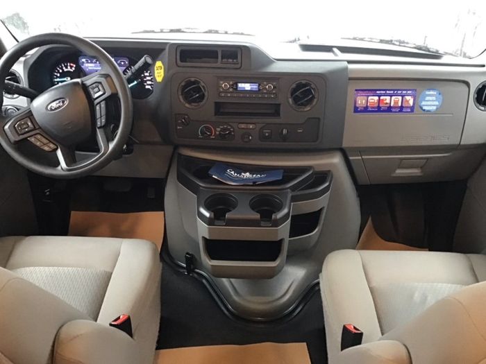 Forester 2351 CD 2024 Used RV for Sale in Vancouver, British Columbia ...