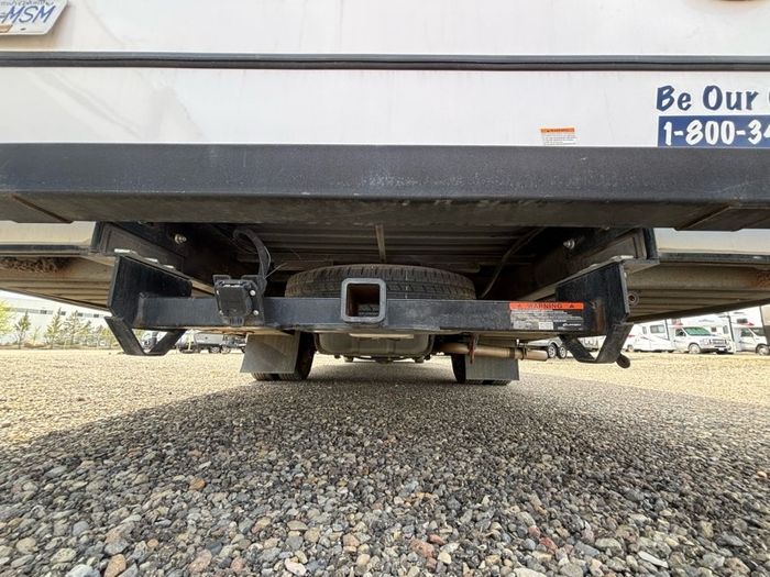 Forester 2441 CD 2023 Used RV for Sale in Edmonton, Alberta - RVDealers.ca