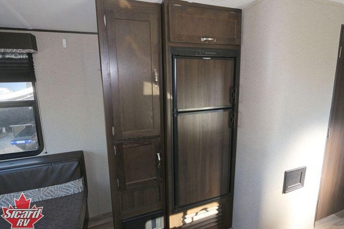 Keystone RV Springdale 202RD 2019 Used RV for Sale in Smithville ...