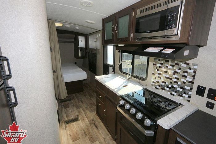 Keystone RV Springdale 202RD 2019 Used RV for Sale in Smithville ...