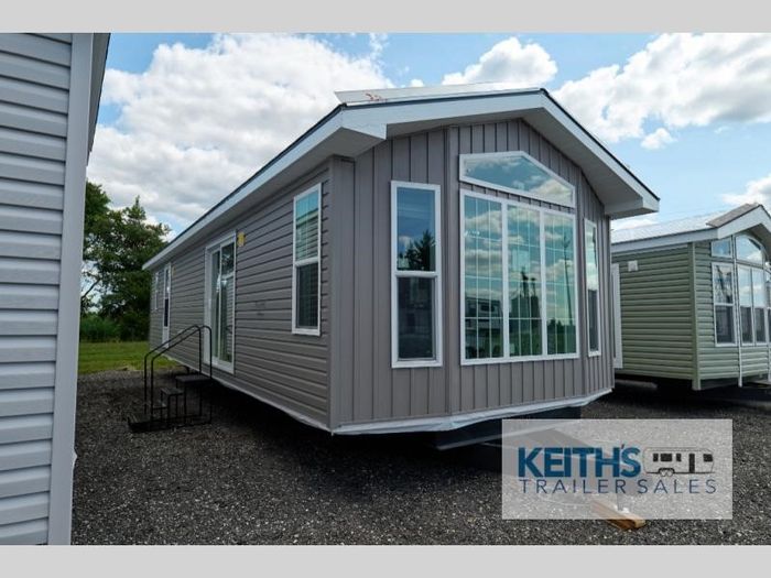 General Coach General Coach Melrose 2025 New RV for Sale in Erin ...