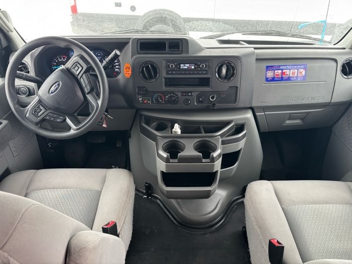 Forester 2651 CDW 2024 Used RV for Sale in Edmonton, Alberta - RVDealers.ca
