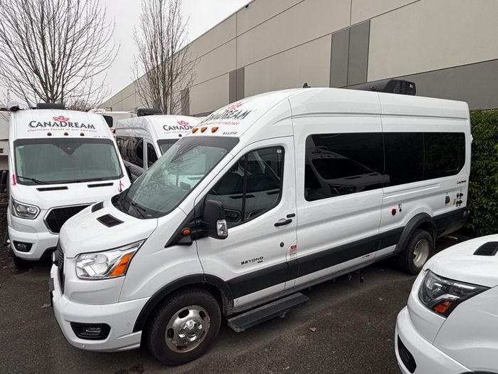 Beyond 22C 2023 Used RV for Sale in Vancouver, British Columbia ...