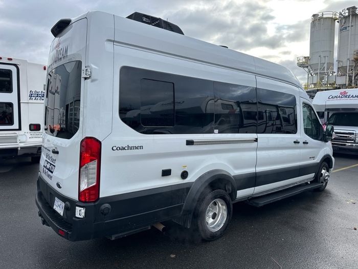 Beyond 22C 2023 Used RV for Sale in Vancouver, British Columbia ...