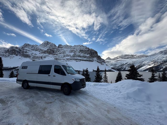 Mercedes-Benz Sprinter 2020 Used RV for Sale in Surrey, British ...