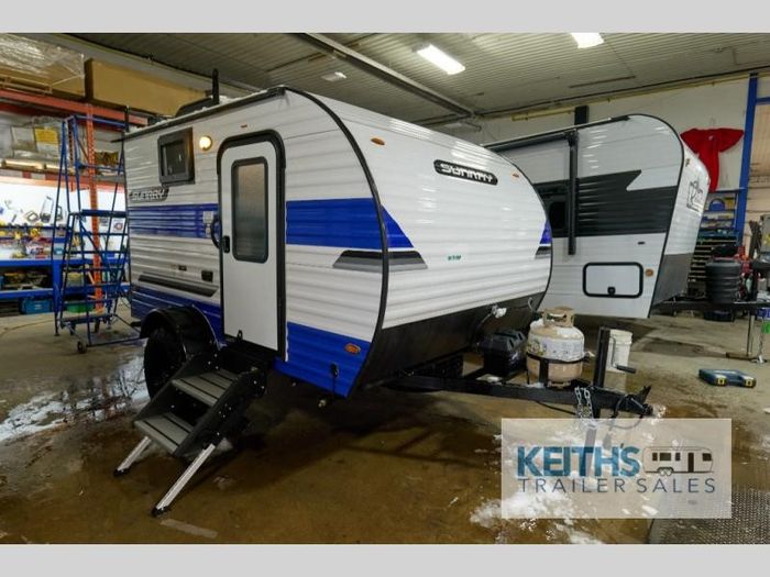 Sunset Park RV Sun Lite 119 2026 New RV for Sale in Erin, Ontario ...