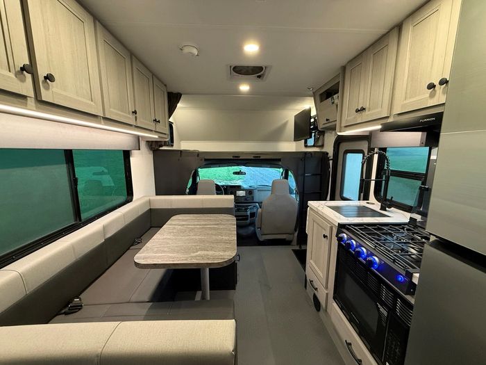 Ford Explore 2026 Forester 4X4 2026 New RV for Sale in Port Coquitlam ...