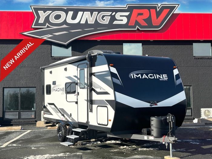 Grand Design RV IMAGINE XLS 17MKE 2023 Used RV for Sale in Bridgewater ...